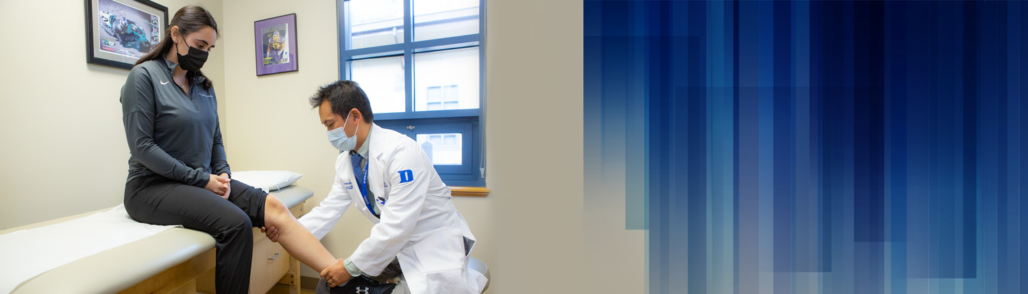 Soccer Injury Prevention and Treatment | soccer injuries | Duke Health