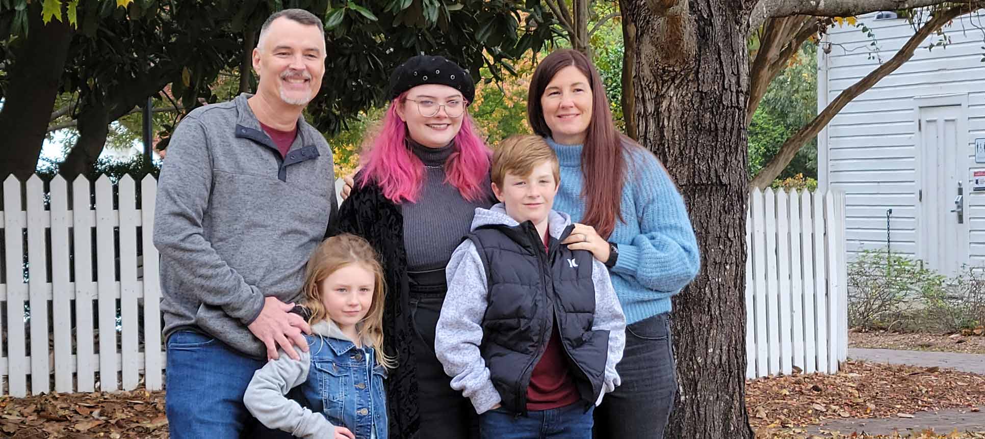 Monthly Support Helps Kids Cope When Parents Have Cancer | Duke Health