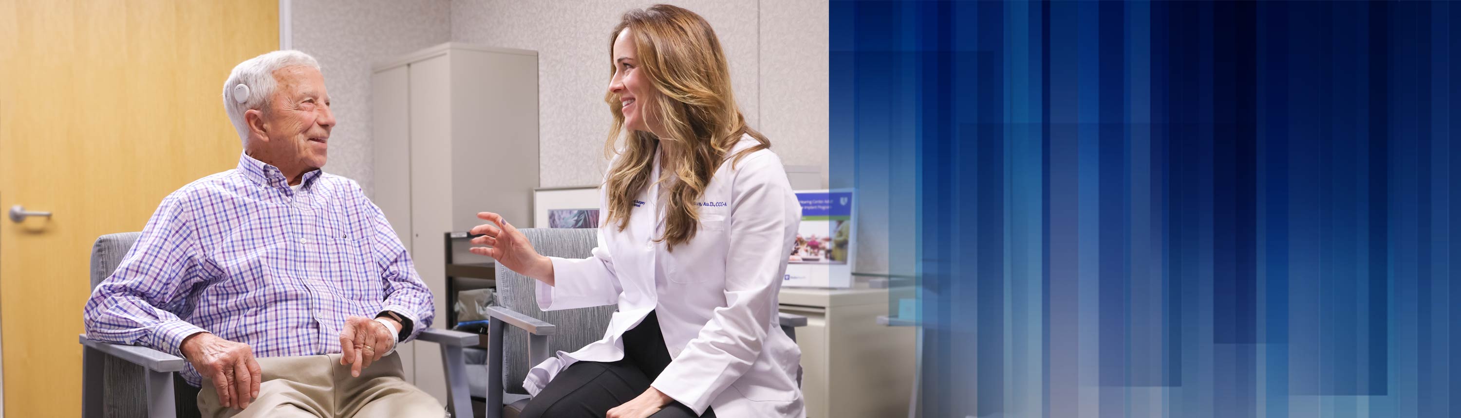 Cochlear Implant Eligibility, Evaluation