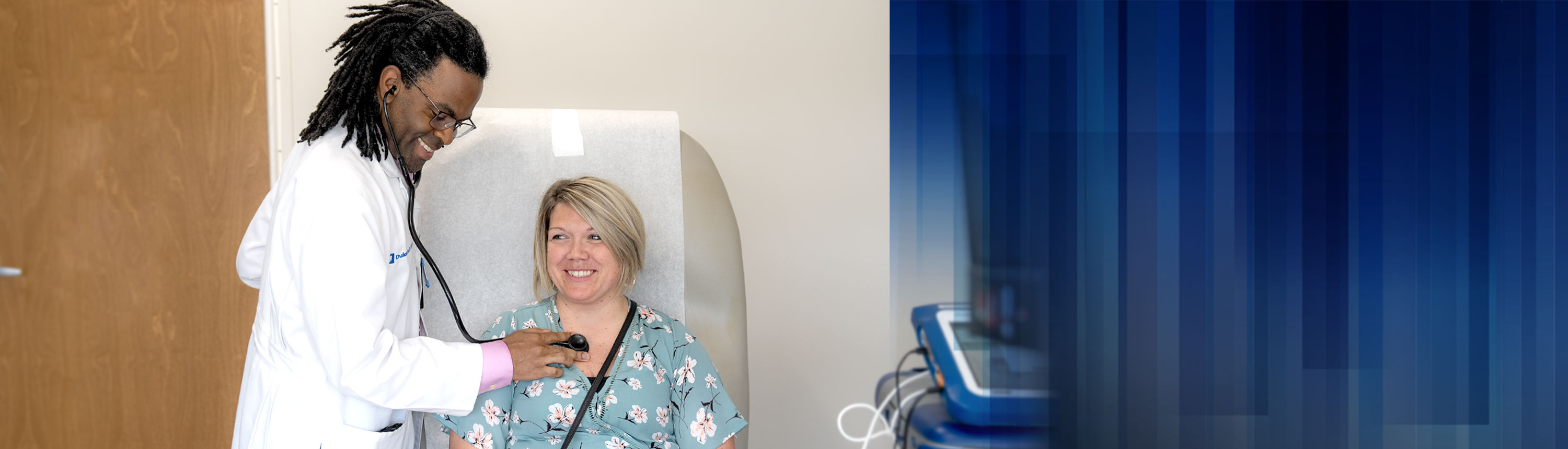 Arrhythmia Treatment | Duke Health