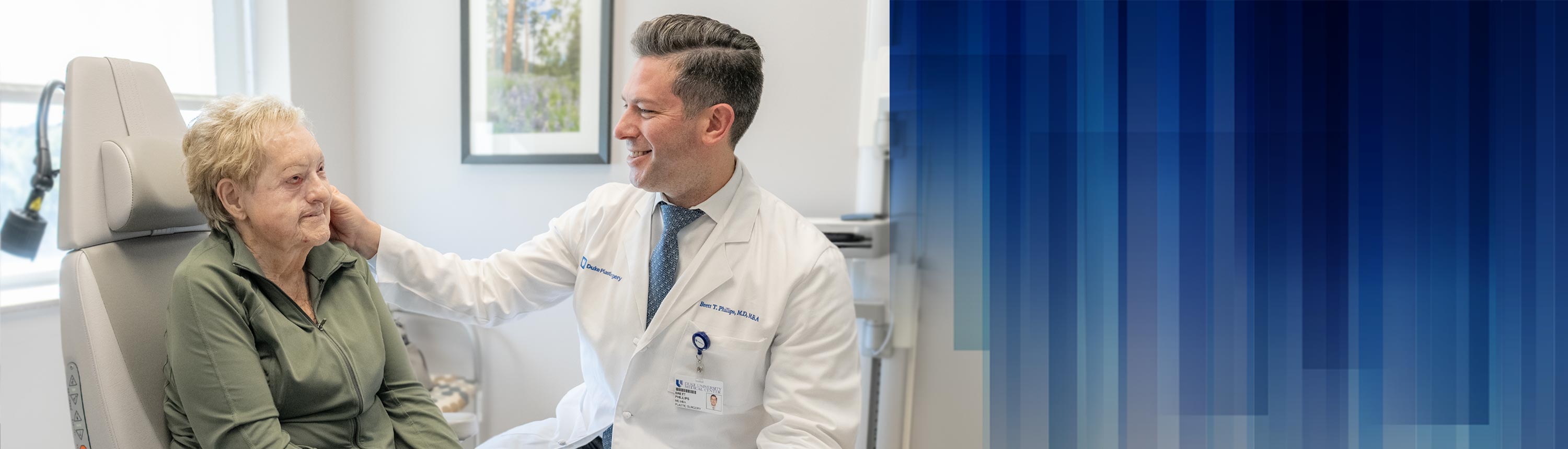 Plastic and Reconstructive Surgery | Raleigh, Durham | Duke Health