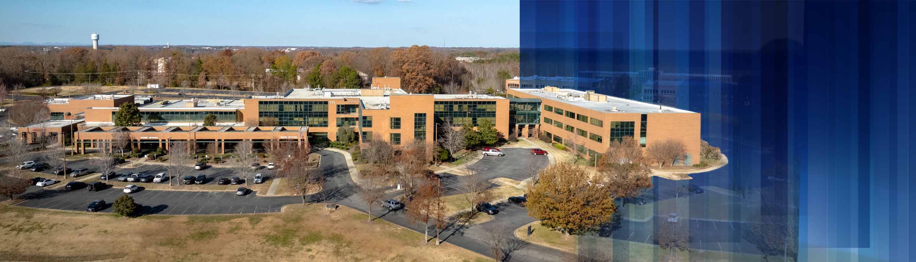 Duke Health Lake Norman Hospital | Mooresville, NC | Duke Health