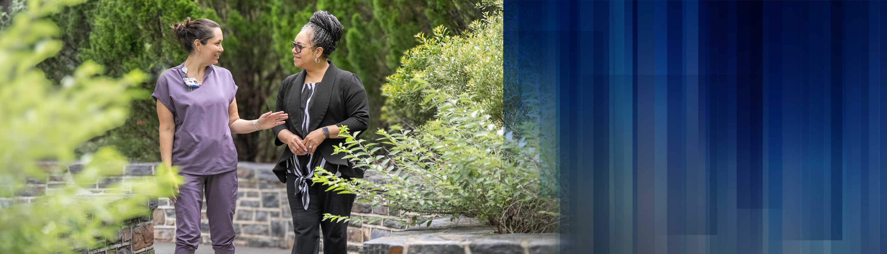 Duke Integrative Medicine Center | Durham, NC | Duke Health