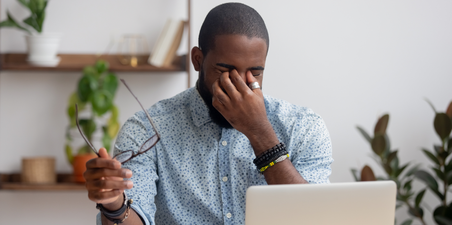 When to See Your Doctor for Dry Eye | Duke Health