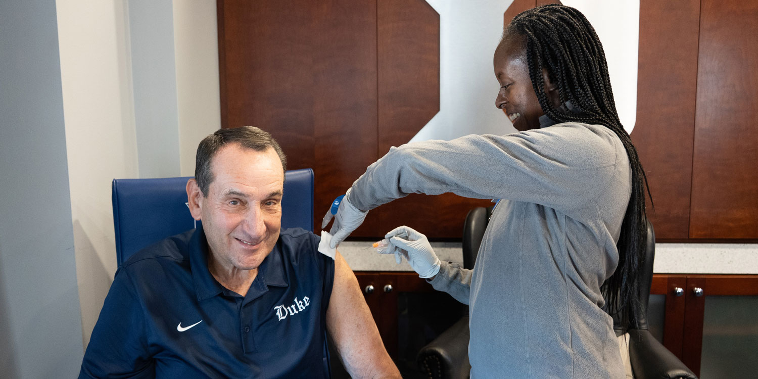 Answers to Common Questions About the Flu Vaccine | Duke Health