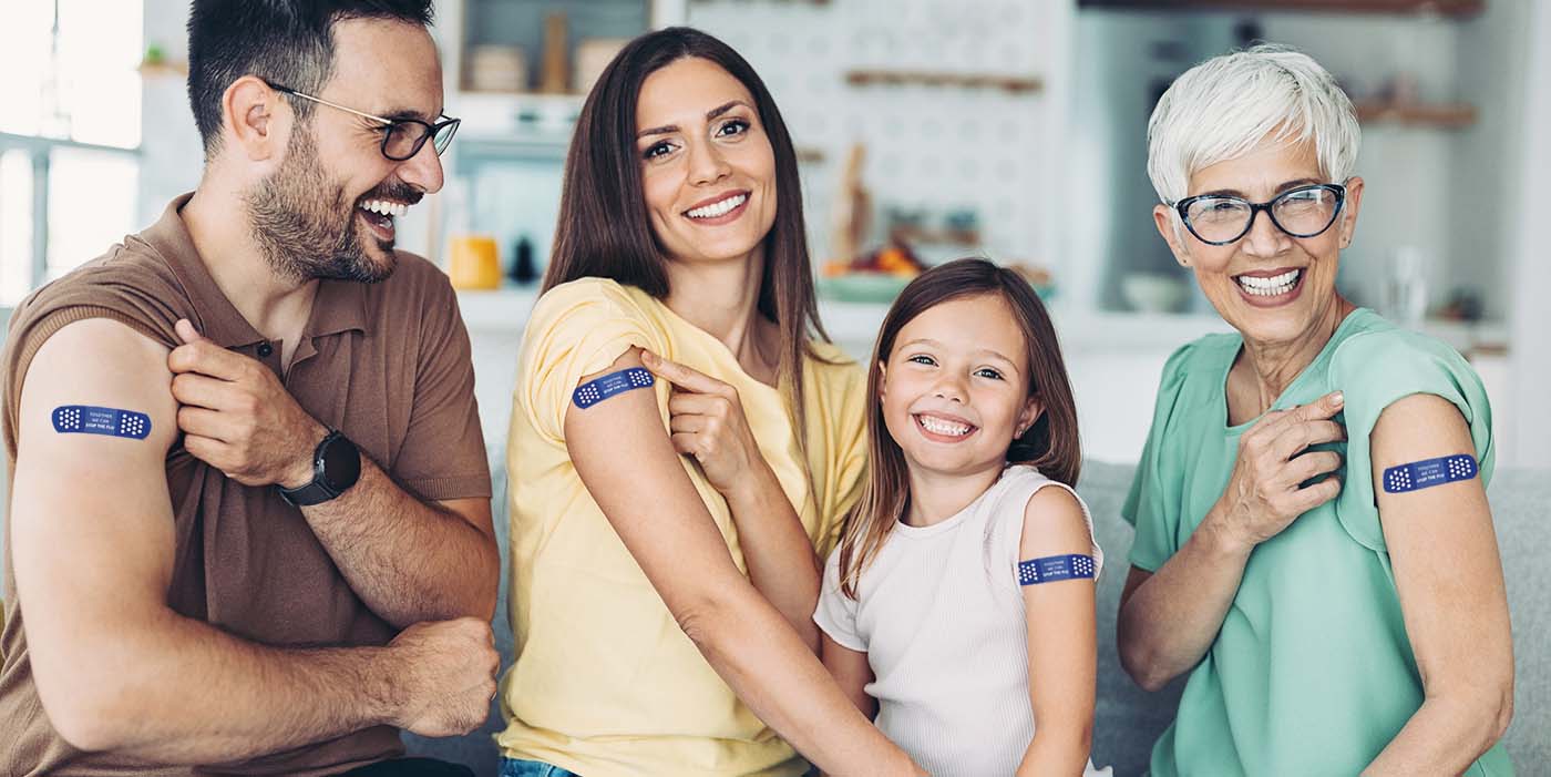 Get a Flu Vaccine to Protect Yourself Against the Flu | Duke Health