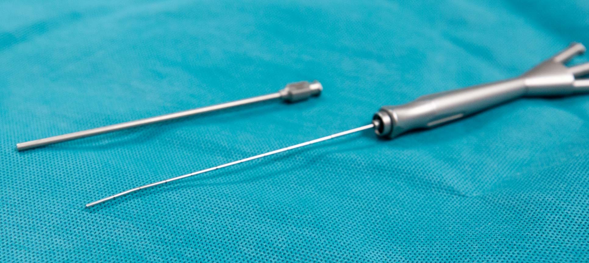 Sialendoscopy Removes Salivary Stones, Spares Glands, Speeds Recovery ...