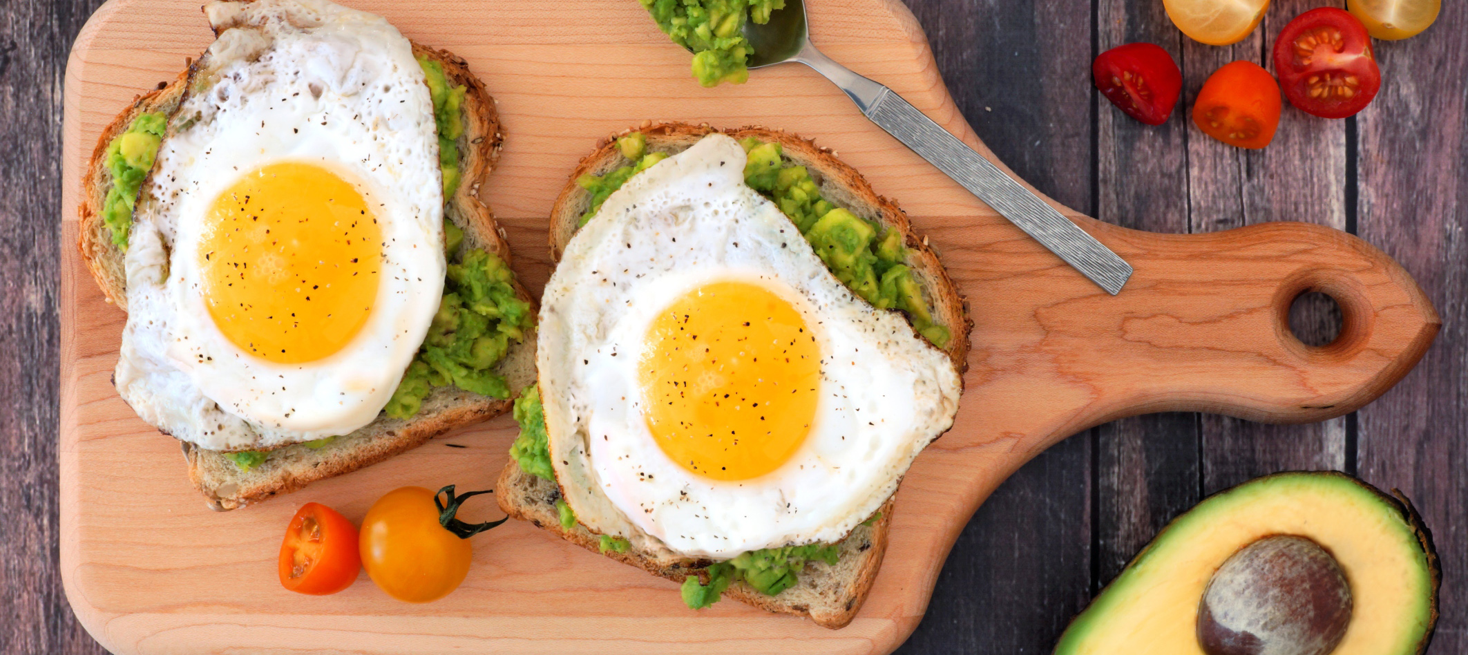 What You Eat Is Just as Important as When You Eat | Duke Health