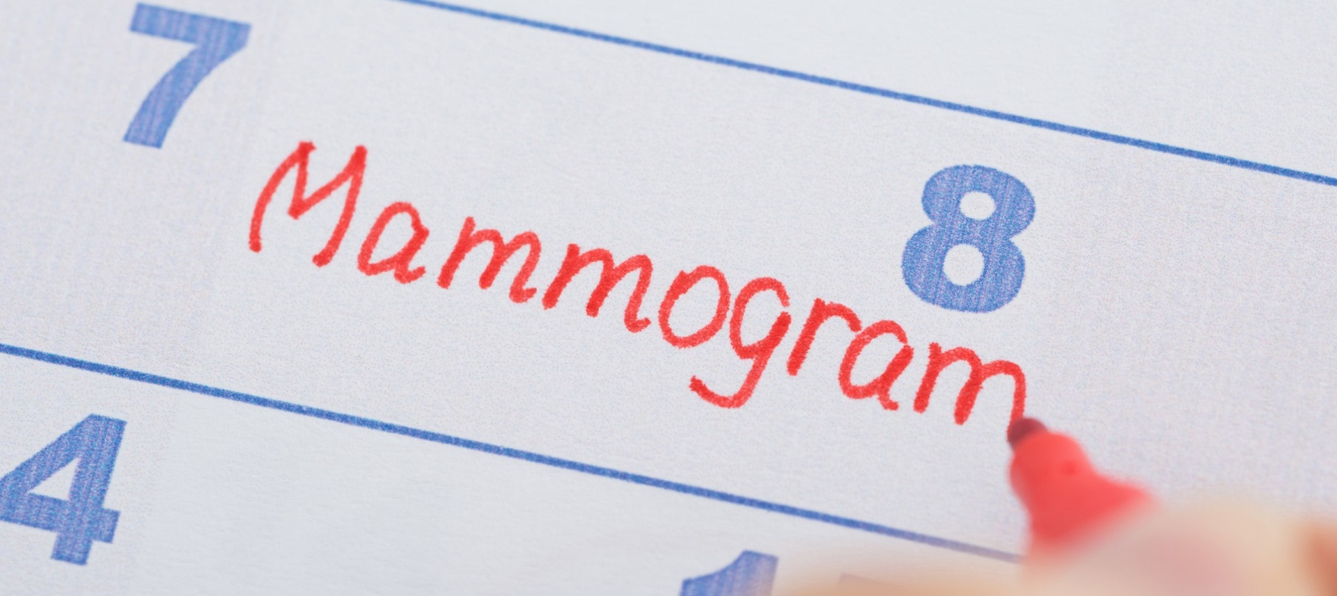 Six Questions to Ask About Mammograms | Duke Health