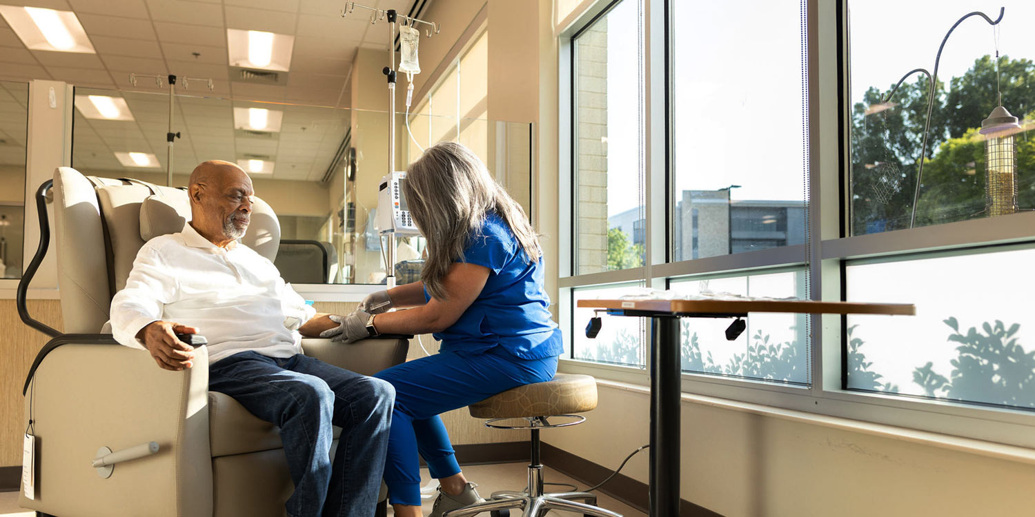 Tarlatamab (Imdelltra®) Offers Hope When Treatment for Small-Cell Lung ...
