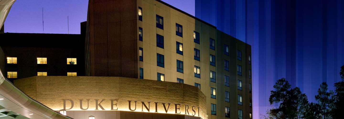 Duke Health and Aetna Contract Negotiation | Duke Health