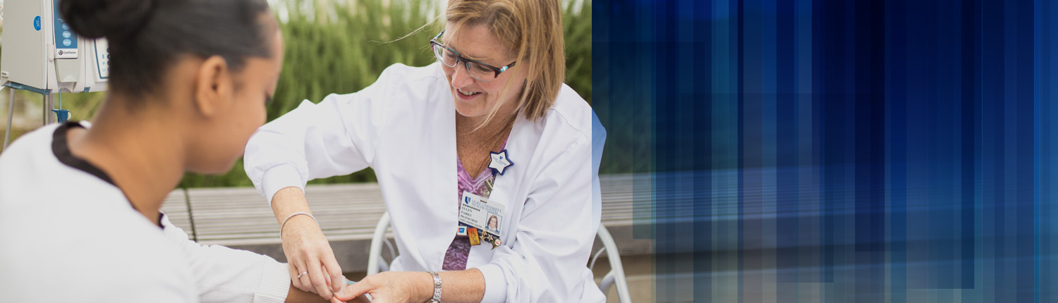 Duke Cancer Center | Durham, NC | Duke Health