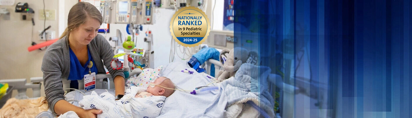 Duke Pediatric and Congenital Heart Center | Pediatric Cardiologists ...