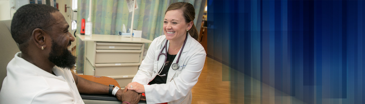 Duke Blood Cancer Center | Durham, NC | Duke Health