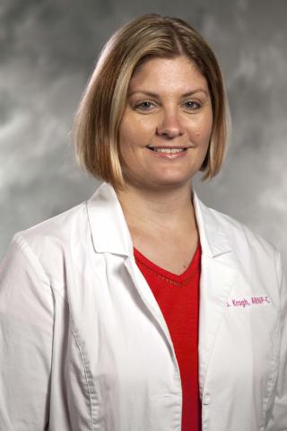 April S. Krogh, FNP-C | Family Medicine Nurse Practitioner | Duke Health
