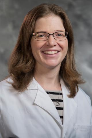 Jillian L. Wilford, MD, FAAFP | Urgent Care Doctor | Duke Health