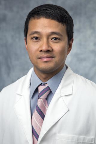 Rex D. Dancel, MD, MPH | Family Medicine Doctor | Duke Health