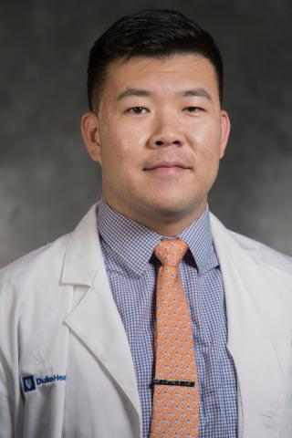 Tommy G. Fu, MD | Psychiatrist | Duke Health
