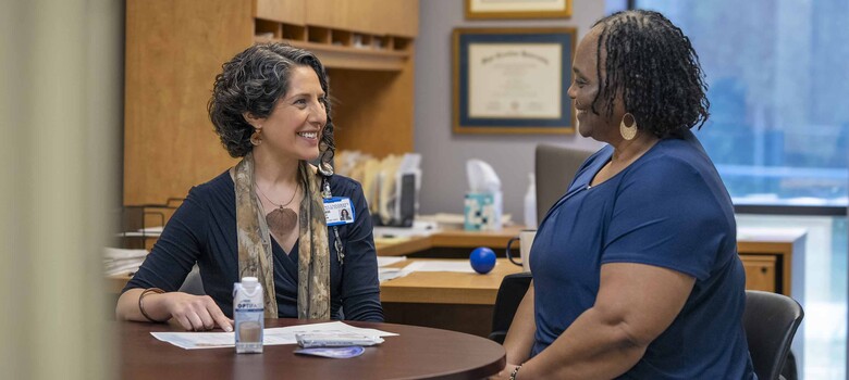 Assess Your Well-Being with the Wheel of Health | Duke Health