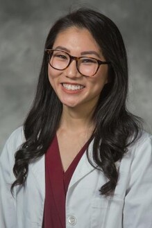 Monica C. Li, MS, PA-C | Physician Assistant - Otolaryngology | Duke Health