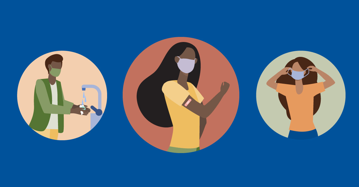 Answers To Common Questions About The Flu Vaccine Duke Health Answers To Common Questions About The Flu Vaccine Duke Health