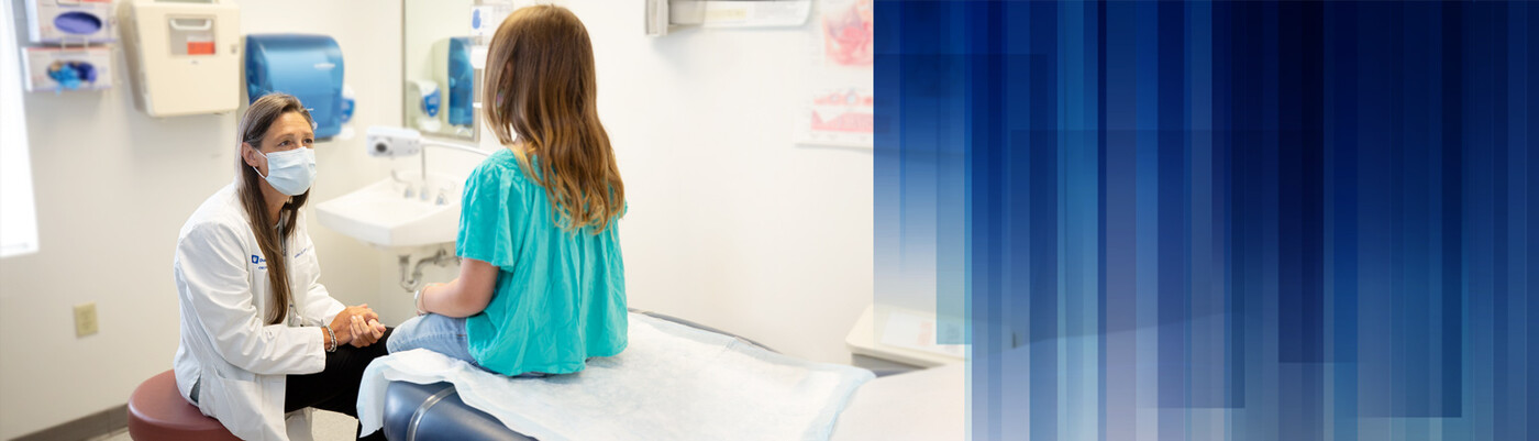 Adolescent Pelvic Exam