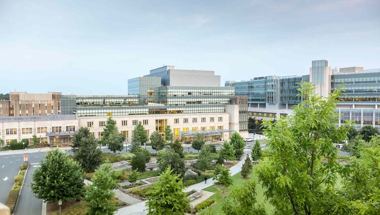 Duke University Hospital | Durham, NC | Duke Health