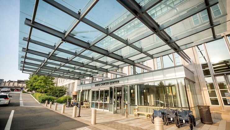 Duke University Hospital | Durham, NC | Duke Health