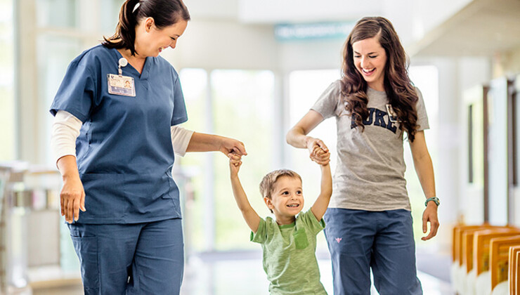 Duke Children's Hospital & Health Center | Durham, NC | Duke Health