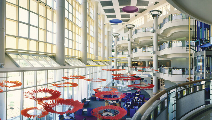 Duke Children's Hospital & Health Center | Durham, NC | Duke Health