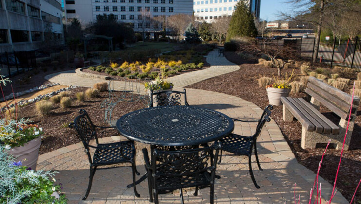 Duke Raleigh Hospital | Raleigh, NC | Duke Health