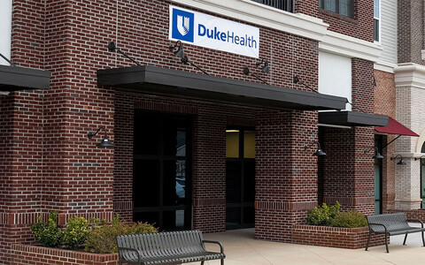 Duke Primary Care Meadowmont | Chapel Hill, NC | Duke Health