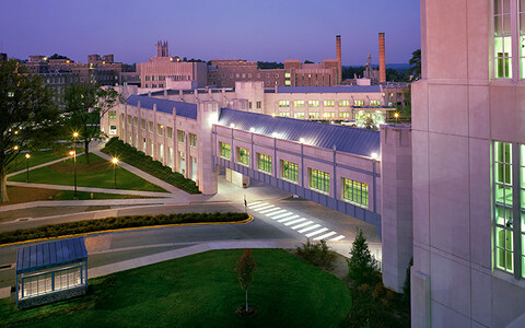 Theodore N. Pappas, MD | Gastrointestinal Surgeon | Duke Health