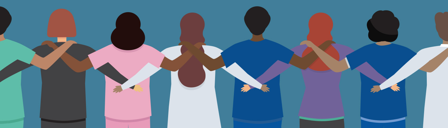 No Racial Discrimination