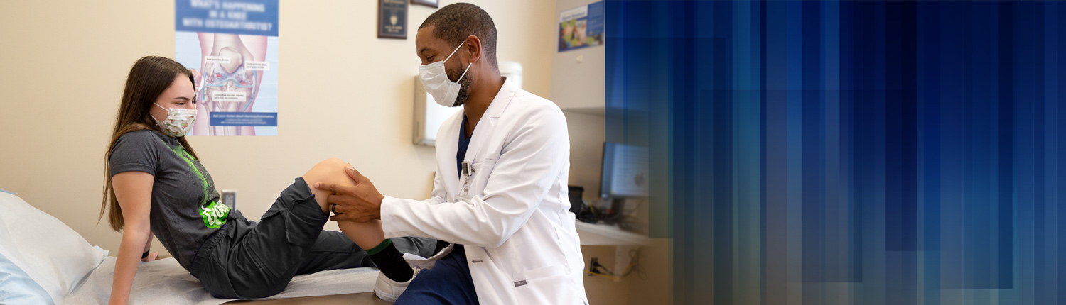 ACL Tear Repair | Torn ACL | Duke Health