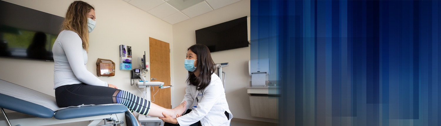 Ankle Replacement Surgery (Ankle Arthroplasty) | Duke Health