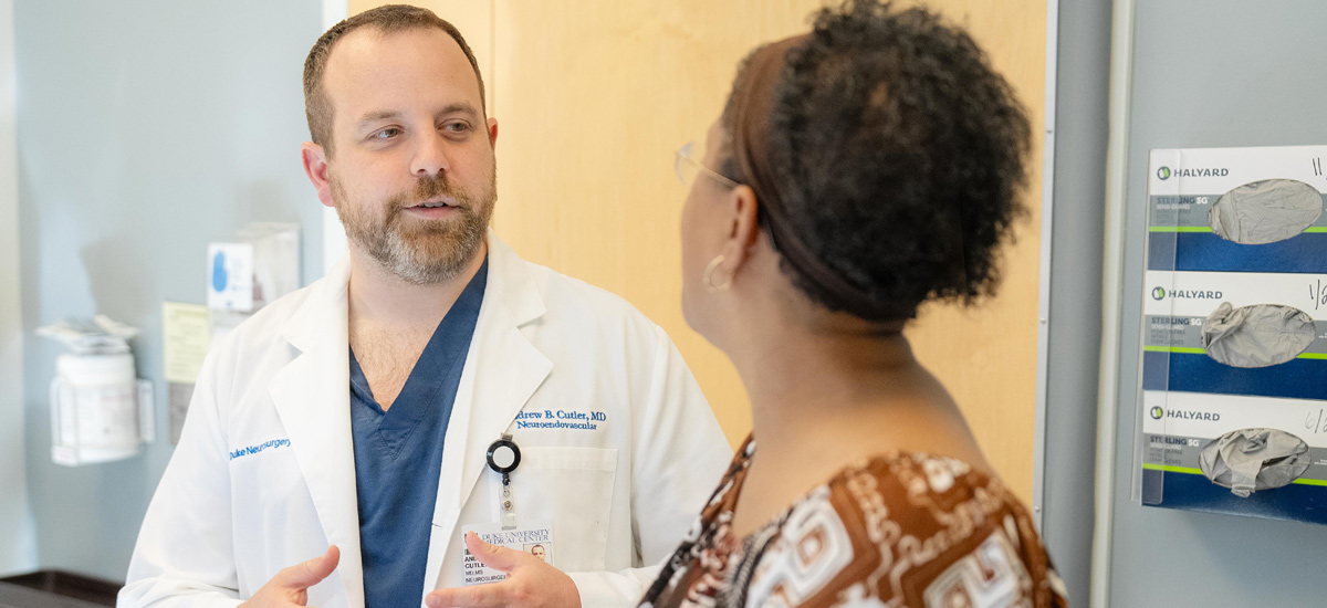Arteriovenous Malformations (AVMs) Diagnosis & Treatment Options