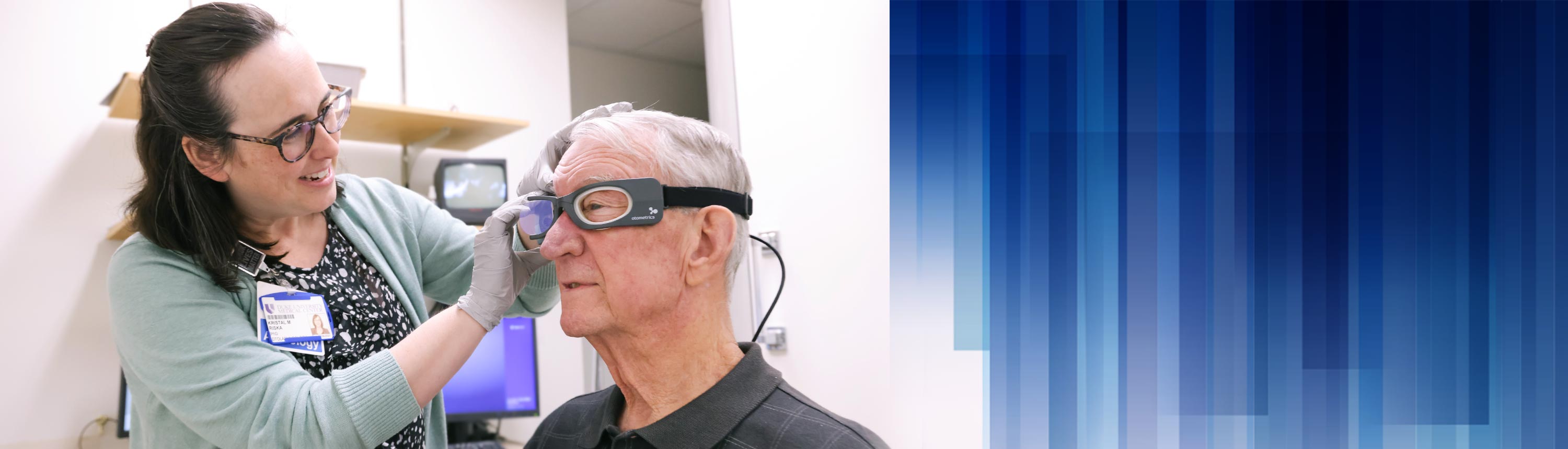 Balance Disorders | Vestibular Conditions | Duke Health