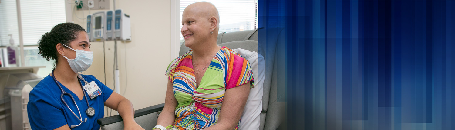 Bone Marrow Transplantation | Durham, Raleigh, North Carolina | Duke Health