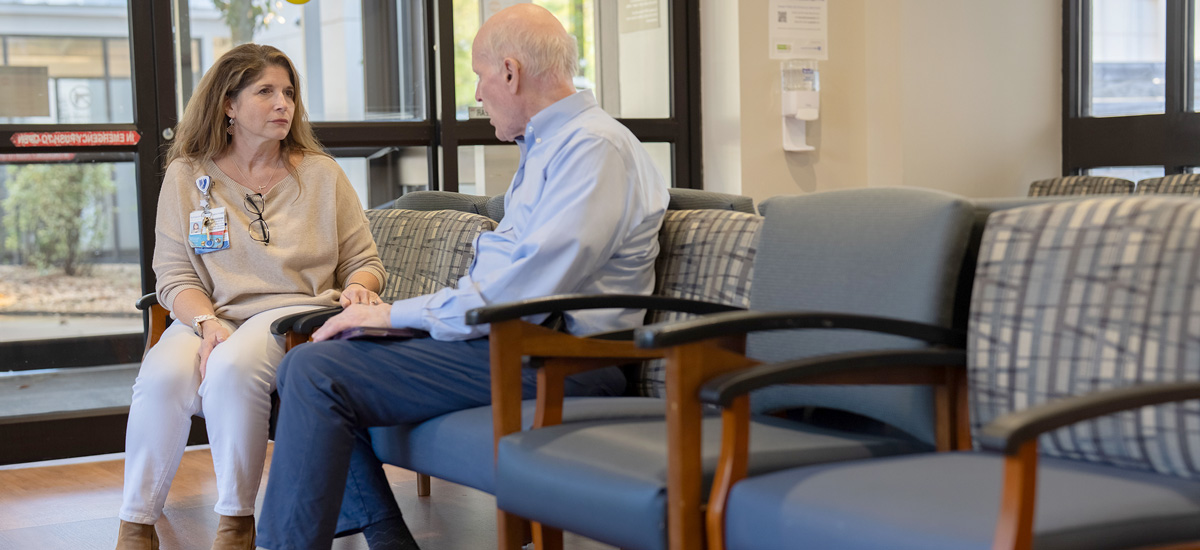 Colonoscopy | Durham, Raleigh, North Carolina | Duke Health