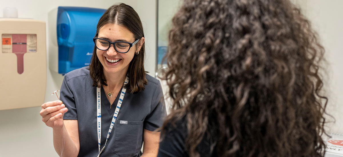 Long-acting Reversible Contraception | IUD and Nexplanon Insertion and ...