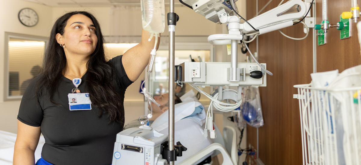 Cranial Cerebrospinal Fluid (CSF) Leaks | Duke Health