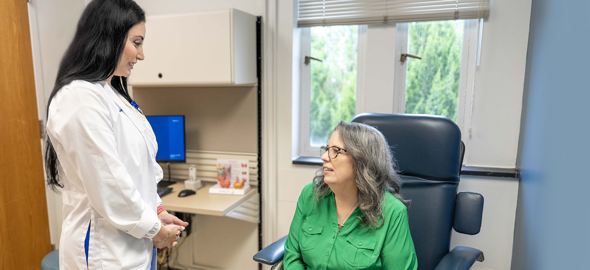 Cushing's | Cushing's Syndrome and Cushing's Disease | Duke Health