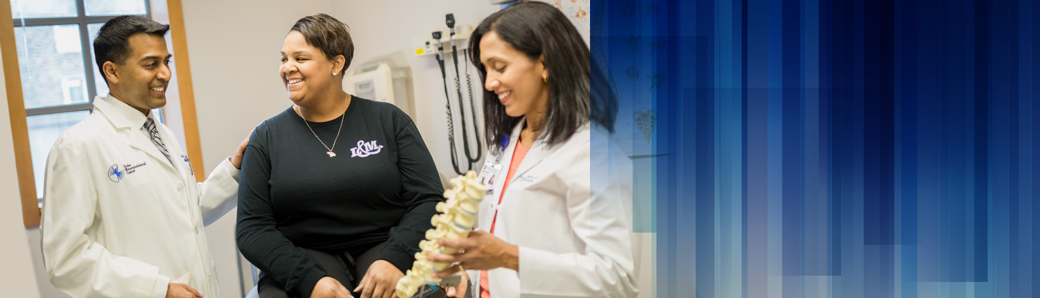 Back Pain Treatment | Duke Health