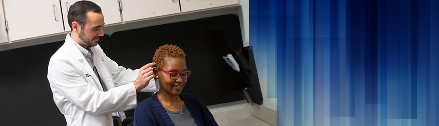 Bone Conduction Hearing Aids | Duke Health