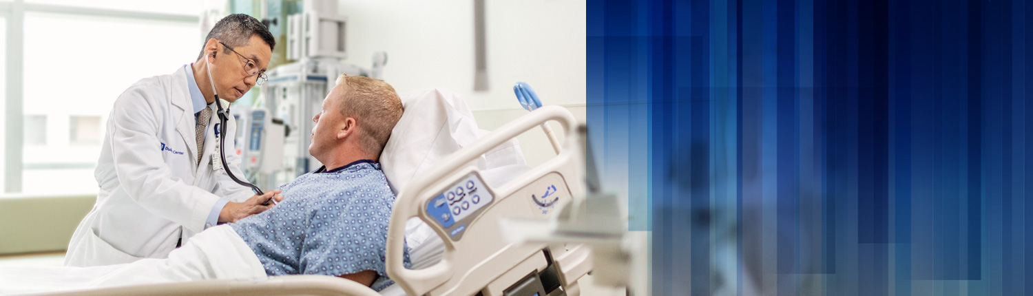 Cardiomyopathy Treatment