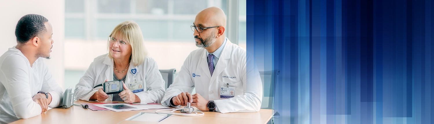 Heart Failure Care | Duke Health