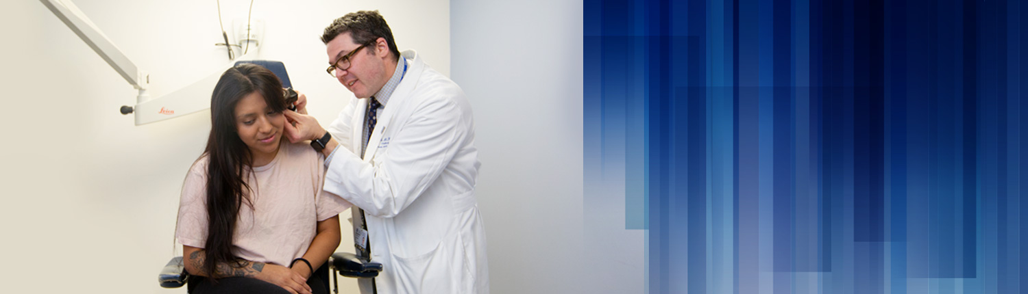 Ear Disorders | Duke Health