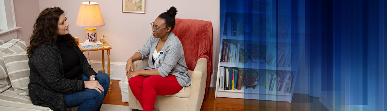 Grief Support Services | Duke Health