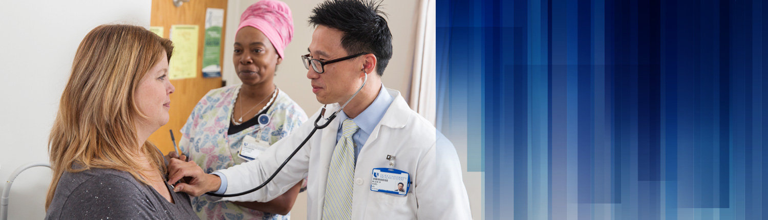 Internal Medicine | Durham, Raleigh, NC | Duke Health